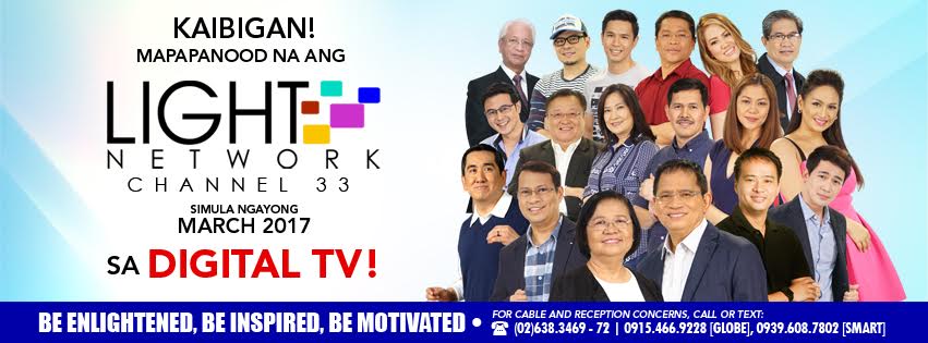 Light Network goes Digital! – Chasingcuriousalice