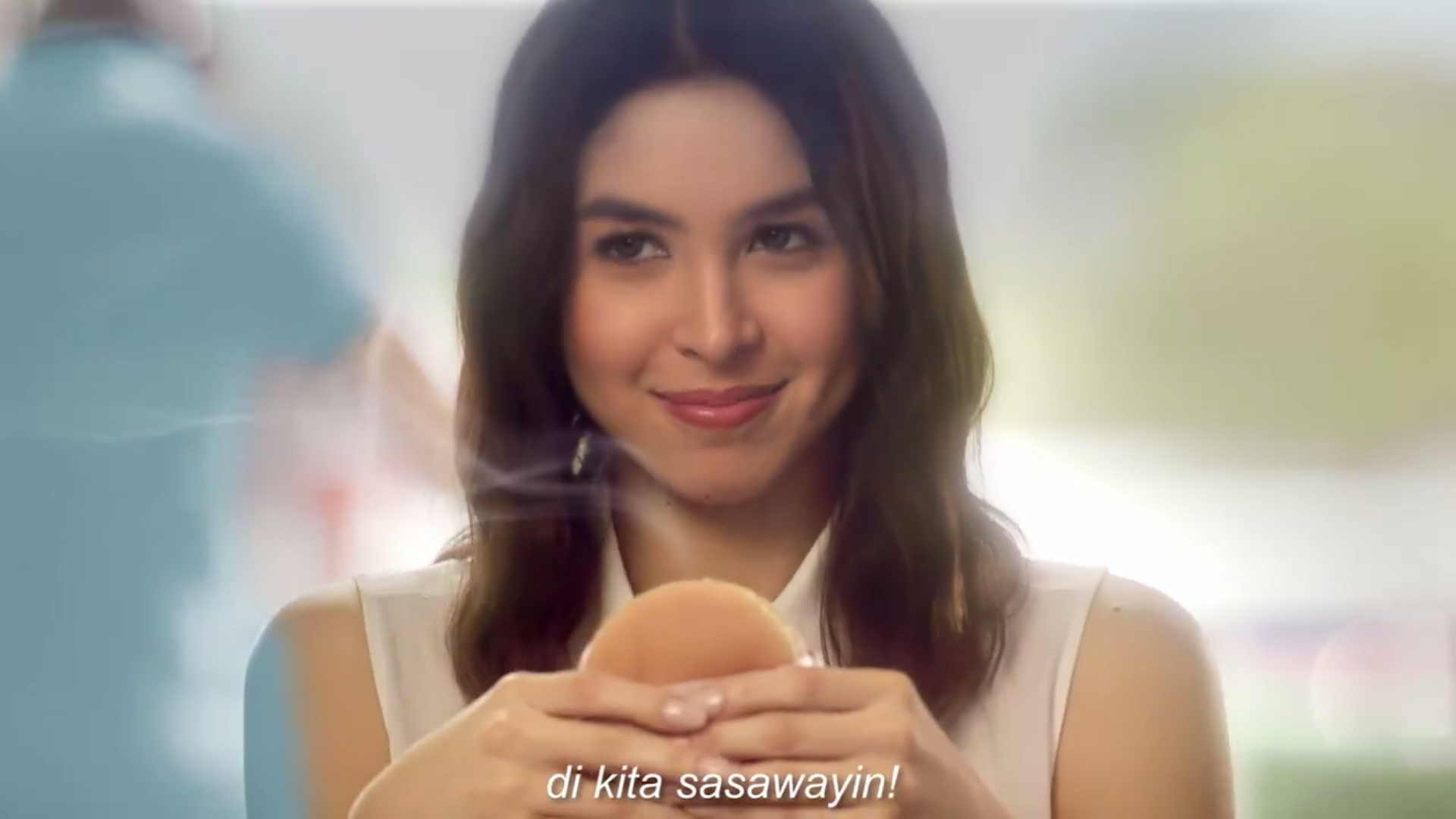 New JoshLia video takes our langhap-sarap Jollibee Yumburger craving to ...