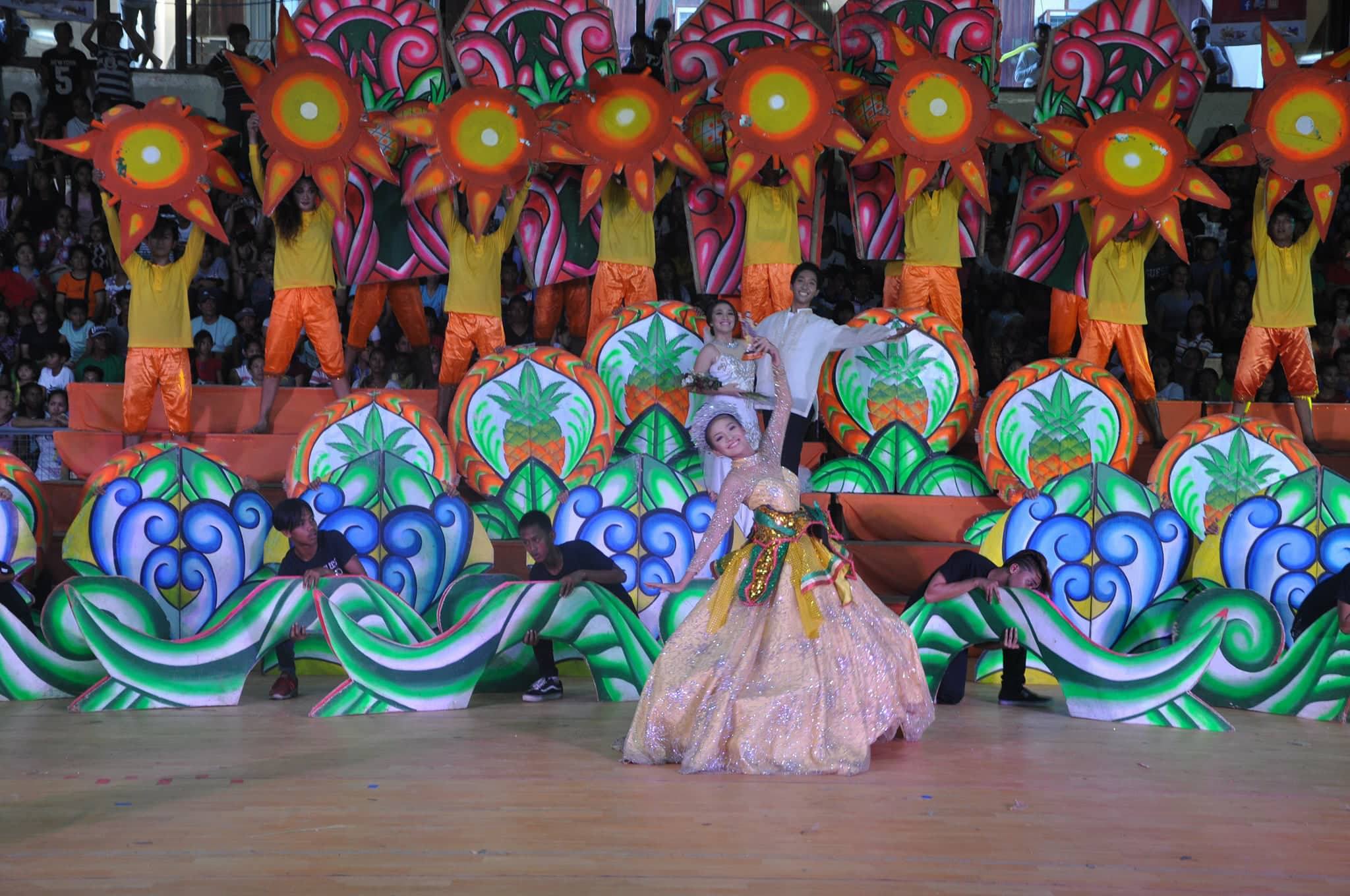 Bantayog Festival 2018 showcases Camarines Norte’s Rich Heritage ...