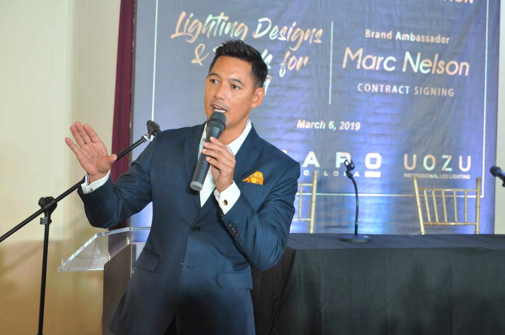 Landlite reveals lighting design trends for 2019 – Chasingcuriousalice