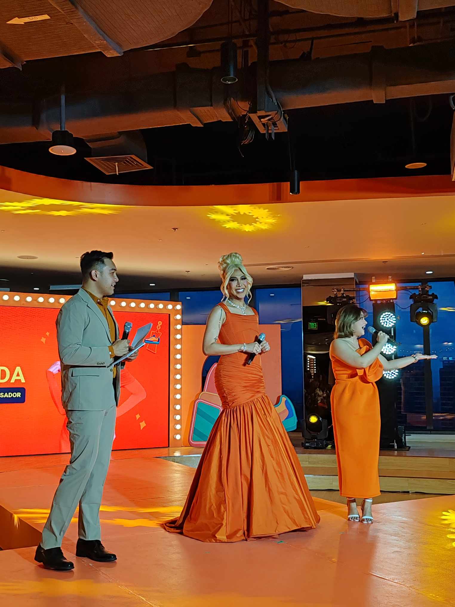 Shopee launches 9.9 Super Shopping Day with Vice Ganda as new Brand ...