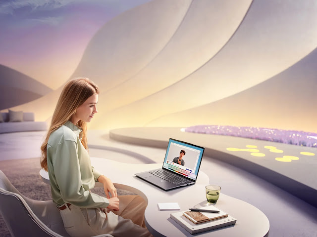 Supercharged by AI: Acer Debuts the Swift 14 AI - Chasingcuriousalice Supercharged by AI: Acer Debuts the Swift 14 AI - Chasingcuriousalice
