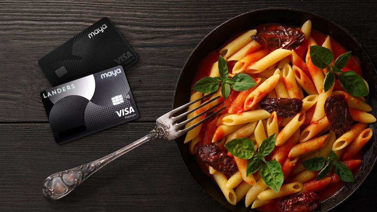 Treat Yourself: Get Up to 20% Cashback When You Dine at Thousands of ...