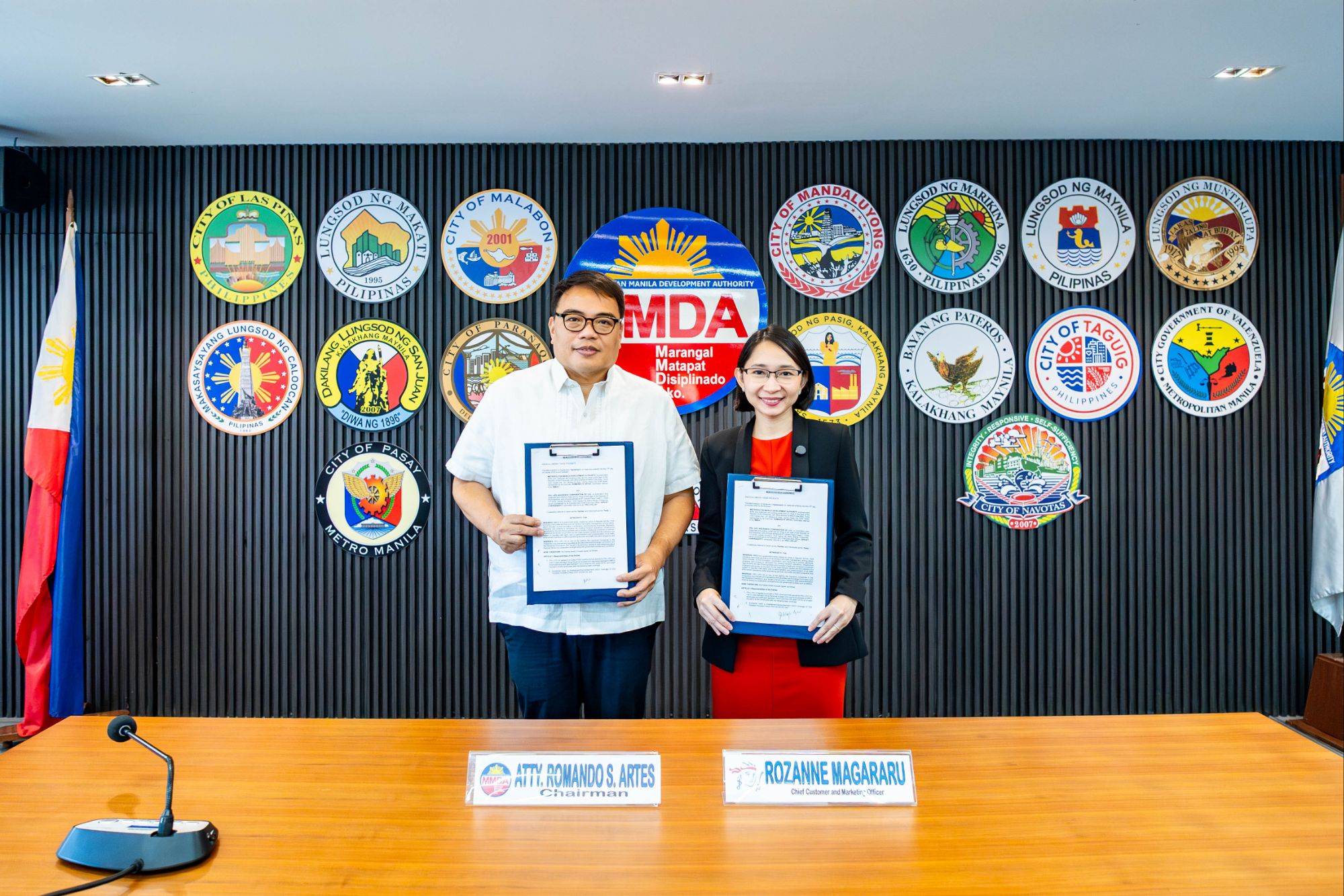 Pru Life UK, MMDA expand eight-year collaboration to financial literacy ...
